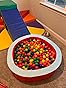 Amazon.com: Milliard Ball Pit/Professional Quality/for Toddlers and ...