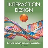 Interaction Design: Beyond Human-Computer Interaction: Rogers, Yvonne ...