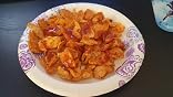 Amazon.com: Lowrey's Bacon Curls Microwave Pork Rinds (Chicharrones ...