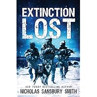 Amazon.com: Extinction End (The Extinction Cycle Book 5) (The ...