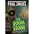 Amazon.com: Night of the Bat (The Zone Unknown Book 6) eBook: Paul ...