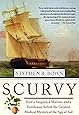Scurvy: Bown, Stephen: 9780312313920: Amazon.com: Books