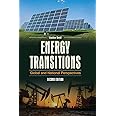Energy Transitions: Global and National Perspectives, 2nd Edition: Smil, Vaclav: 9781440853241 ...