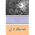 Amazon.com: The World's Last Night: And Other Essays: 9780156027717 ...