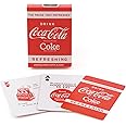 Amazon.com: Coca Cola Playing Cards : Toys & Games