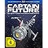 Captain Future - DVD Collection 1 (4 DVDs): Amazon.de: Hans-Jürgen ...