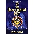 The Blackthorn Key (1): Sands, Kevin: 9781481446525: Amazon.com: Books