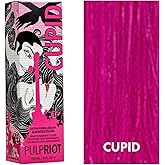 Amazon.com : Pulp Riot Semi-Permanent Hair Color 4oz - NeoPop Tragic ...