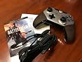Amazon.com: PDP Battlefield 1 Official Wired Controller for Xbox One ...