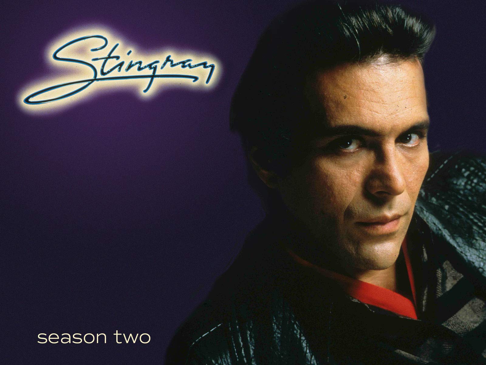 Watch Stingray | Prime Video