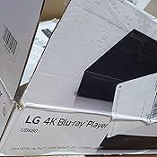 Amazon.com: LG 4K Region Free Smart WiFi UHD 4K Ultra HD Blu-ray & DVD ...