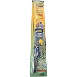 Amazon.com: Rocket Fishing Rod - Ready to Fish Kids Fishing Pole ...