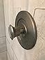 Moen 10399 One-Inch Handle Extension Kit, Chrome - Faucet Handles ...