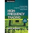 Amazon.com: Algorithmic and High-Frequency Trading (Mathematics ...