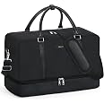 Amazon.com | IBFUN Weekender Bags for Women, 21" Weekender Travel Bag ...