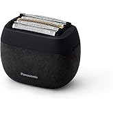 Amazon.com: Panasonic ES-PV6A Men's Shaver LAMDASH Palm in 5 Blades ...
