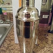 Amazon.com: Mixology Bartender Kit with Stand - Bar Tool Set Cocktail ...