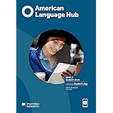 American Language Hub Level 1 Student's Book with Student's App : Amazon.com.mx: Libros
