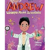 Andrew Learns about Engineers: Career Book for Kids (STEM Children's ...