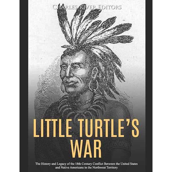 Chief Little Turtle Descendants