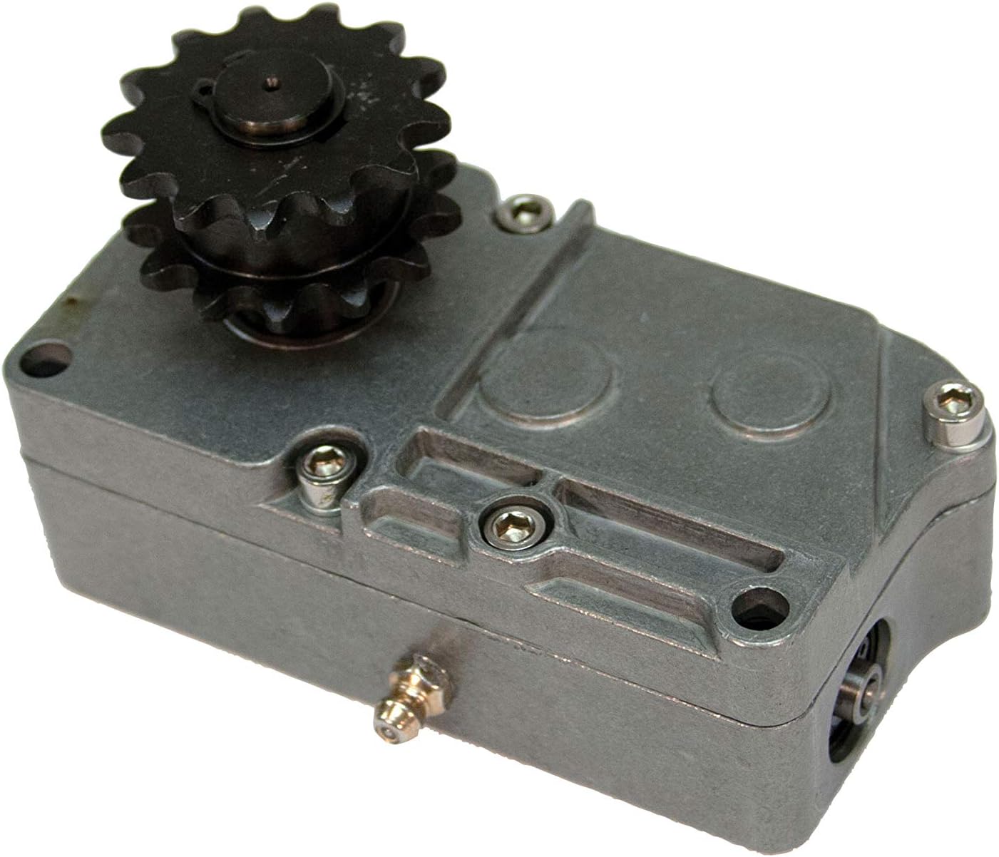 Amazon.com: BAL R25076-1 Gearbox for Slideout - 13 Tooth Sprocket: Automotive