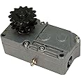 Amazon.com: BAL R25076-1 Gearbox for Slideout - 13 Tooth Sprocket : Automotive