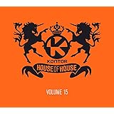 Kontor House of House Vol.16 - Various: Amazon.de: Musik
