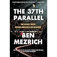 Amazon.com: The 37th Parallel: The Secret Truth Behind America's UFO ...