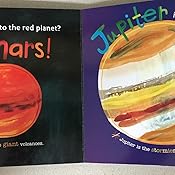 Hello, World! Solar System: McDonald, Jill: 9780553521030: Amazon.com ...