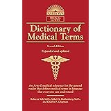 Dictionary of Medical Terms (Barron's Medical Guides): Rothenberg M.D ...