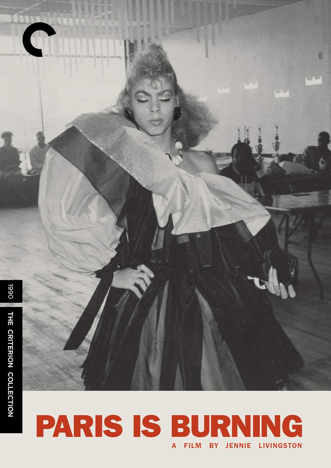 Paris is Burning: Amazon.ca: Dorian Corey, Pepper LaBeija, Willi Ninja ...
