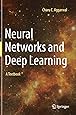 Neural Networks and Deep Learning: A Textbook: Amazon.de: Charu C. Aggarwal: Fremdsprachige Bücher