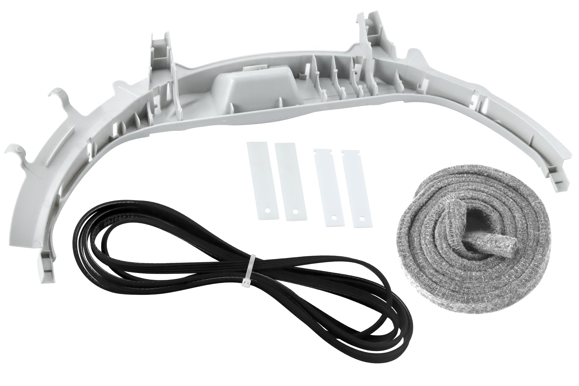 Dryer Front Bearing kit WE49X20697 for G.E Dryer (WE3M26 Top Front ...