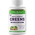 Amazon.com: Paradise ORAC Energy Greens Powder Extract, Super ...