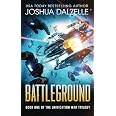 Amazon.com: Battleground (Unification War Trilogy, Book 1) (Black Fleet ...