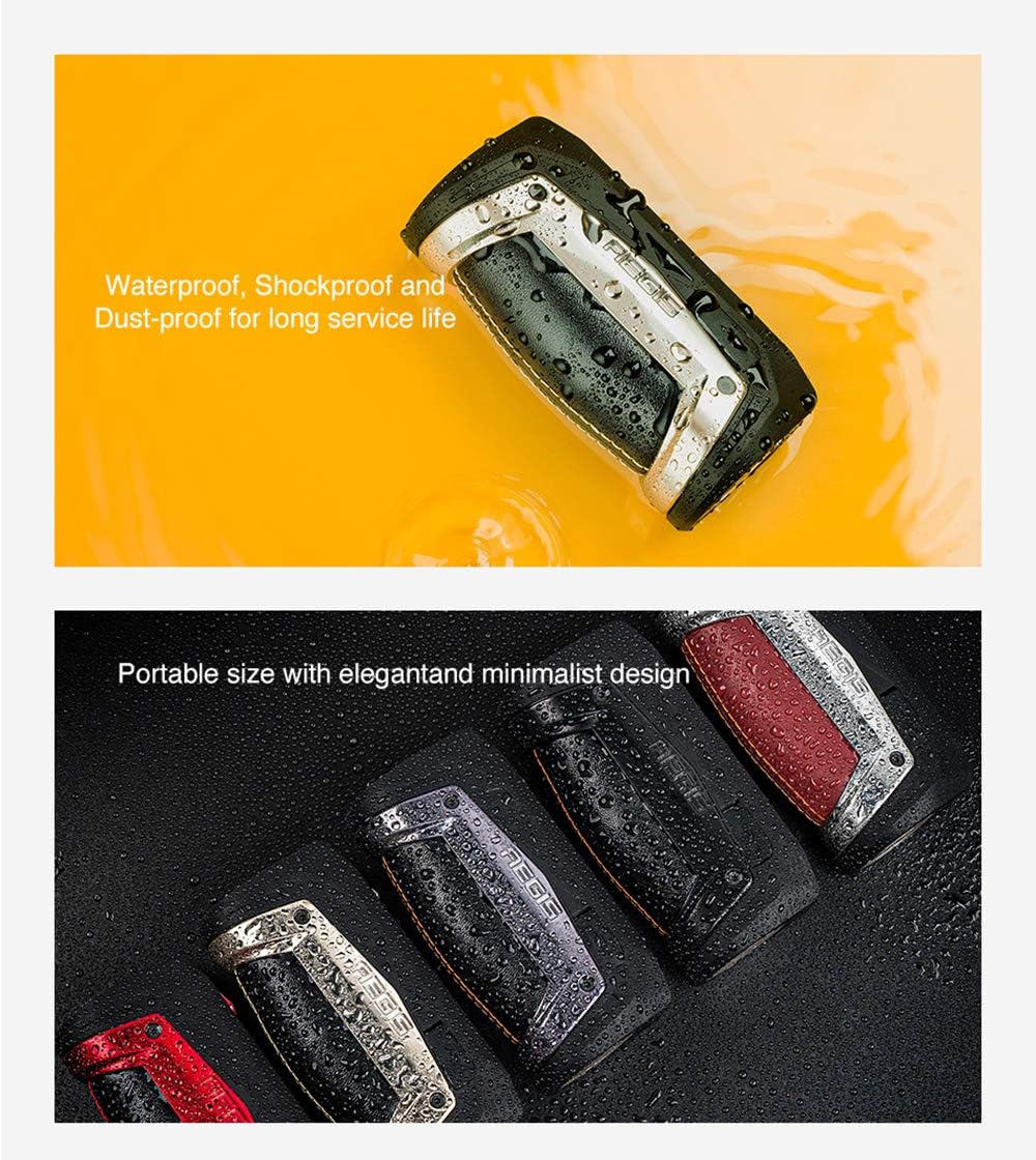 GEEKVAPE Aegis MAX 100W 21700 MOD with Display Screen, Support 18650 TC ...