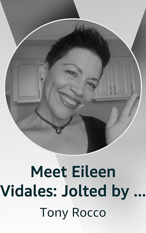 Meet Eileen Vidales: Jolted by a Near-Death Experience, She Found Joy ...