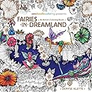 Amazon.com: Zendoodle Coloring Presents Fairies in Dreamland: An Artist ...