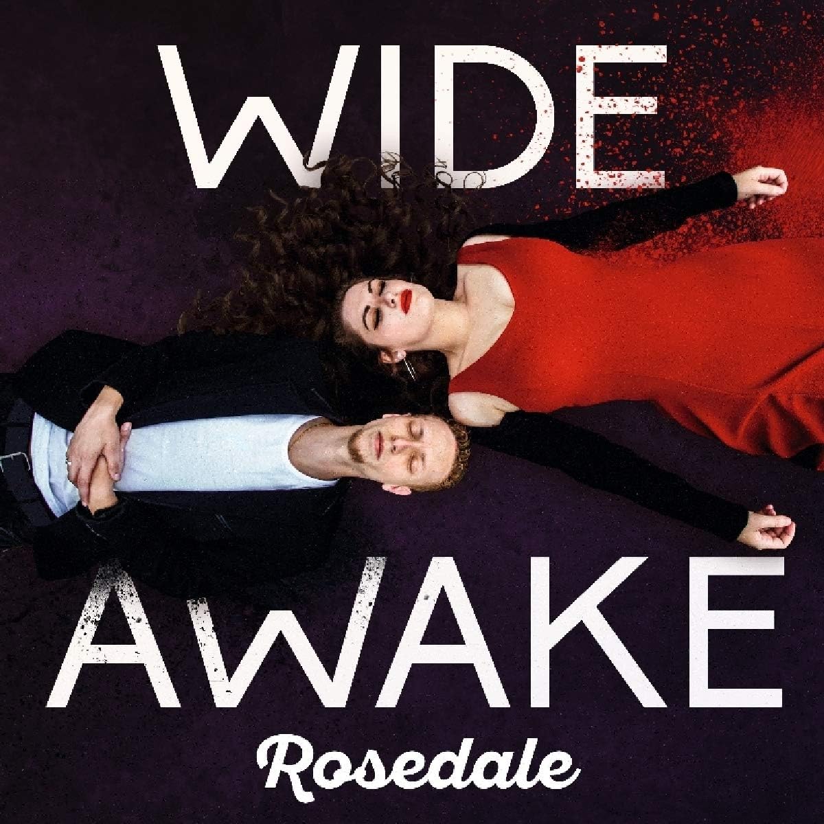 Wide Awake: Amazon.co.uk: CDs & Vinyl