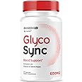 Amazon.com: Glyco Sync Capsules - Official Glyco Sync Advanced ...