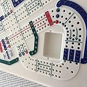 Crib Wars, Board Games - Amazon Canada