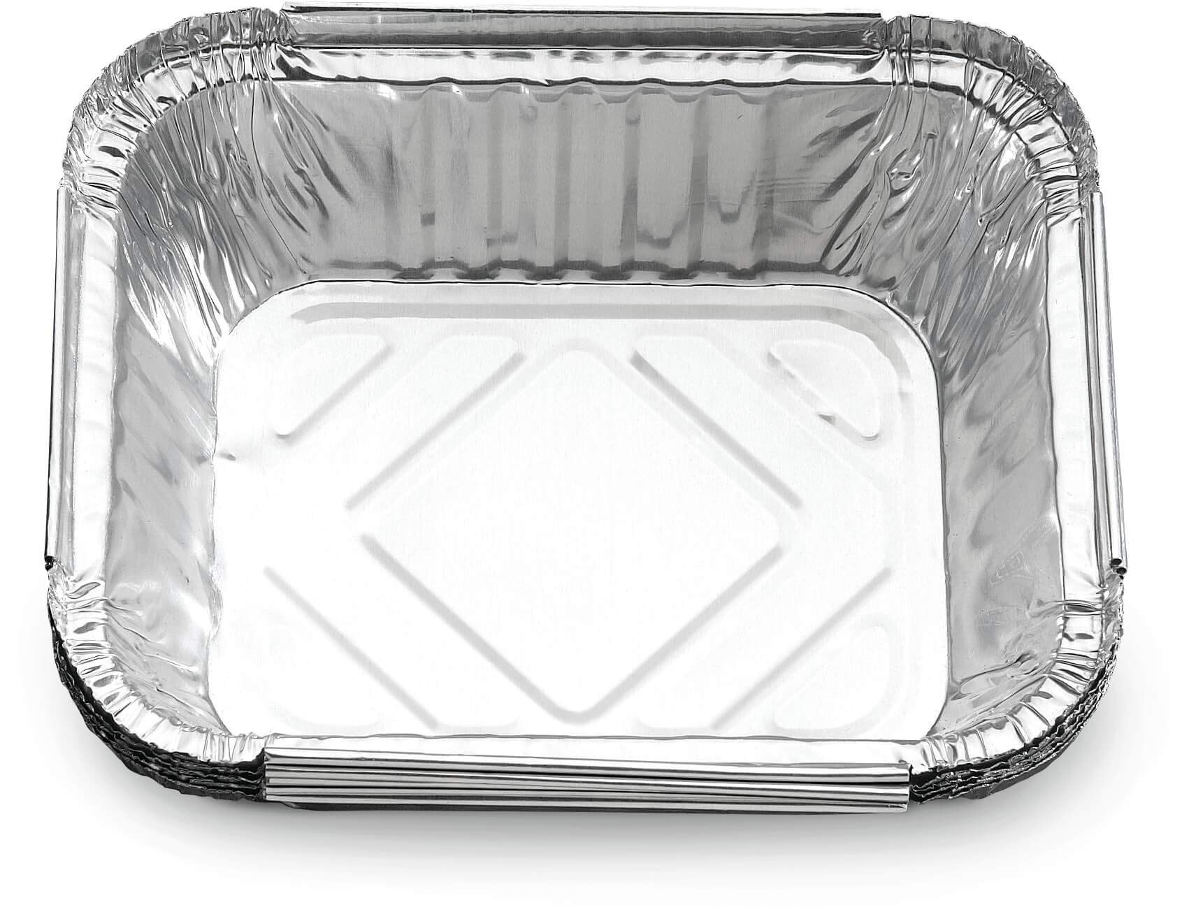 Mua Napoleon 62007 Grease Trays (6" x 5") Pack of 5 Grill Drip Pans ...