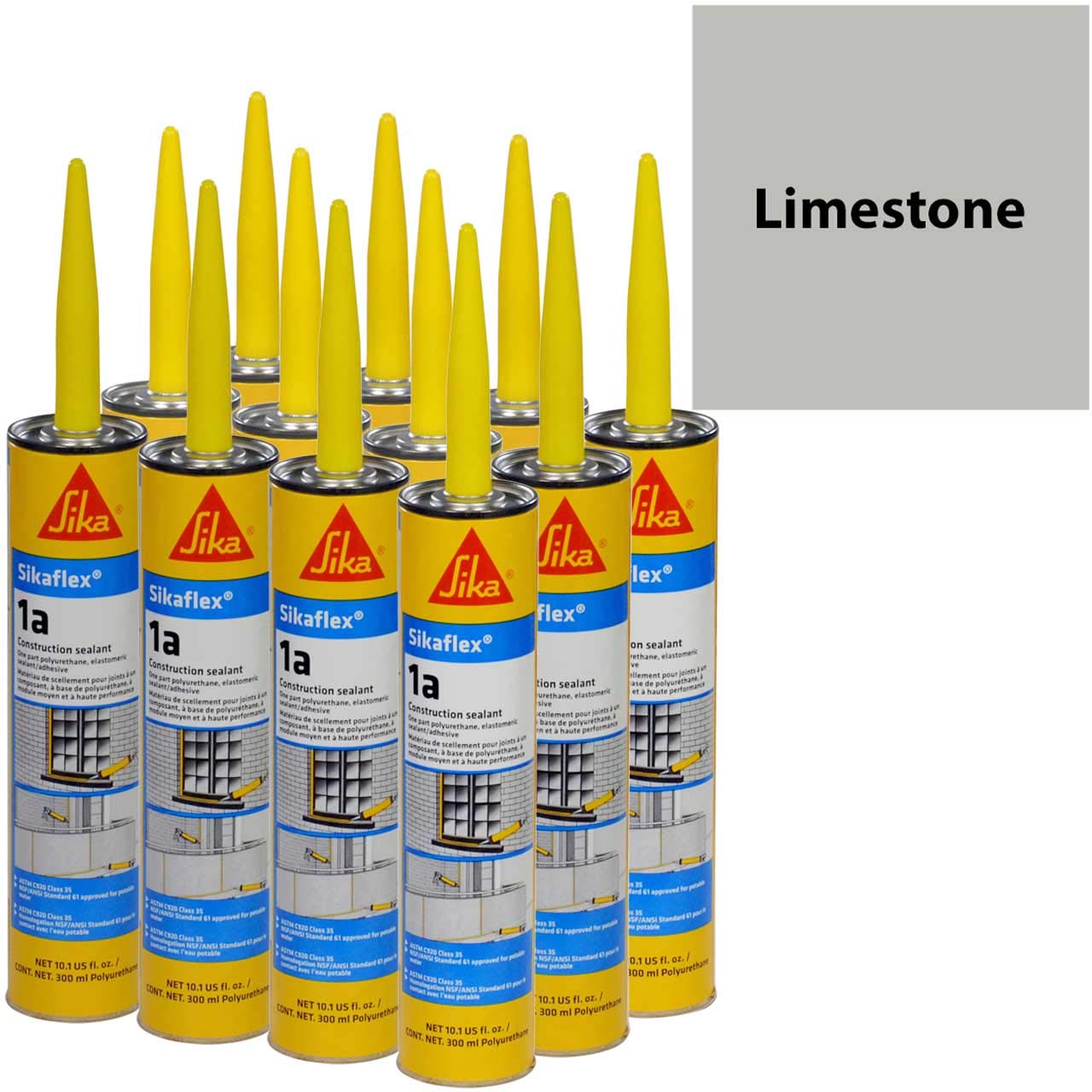 Mua 1A Polyurethane Premium Grade High Performance Elastomeric Sealant ...