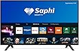 Smart TV LED 43" Philips 43PFG5813/78, Ultra Slim, Wi-Fi, 2 HDMI, 2 USB ...