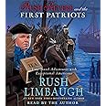 Rush Revere and the First Patriots: Time-Travel Adventures With ...