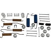 Amazon.com: ACDelco Professional 18K544 Front Drum Brake Shoe Adjuster ...