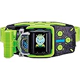 Amazon.com: Bandai Toys - Kamen Rider - Desire Driver Henshin Belt & Hammer, DX : Toys & Games