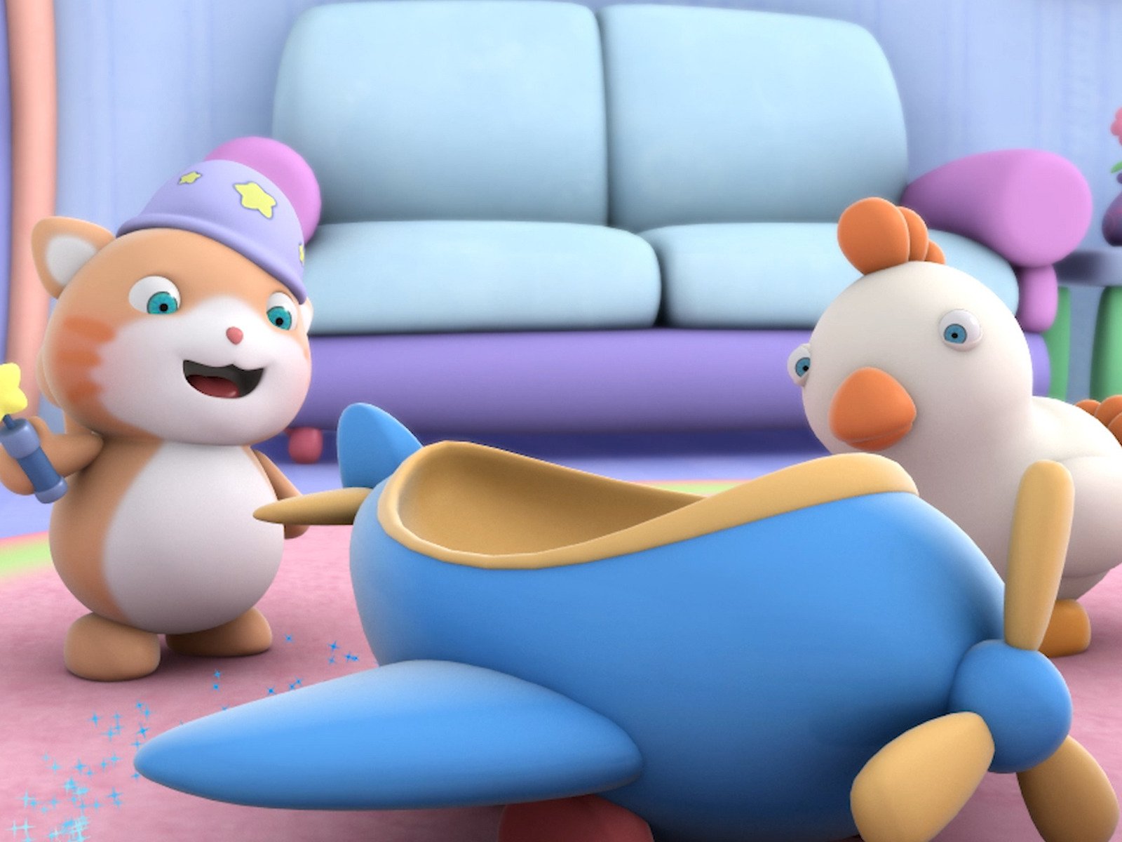 Watch Looi | Prime Video