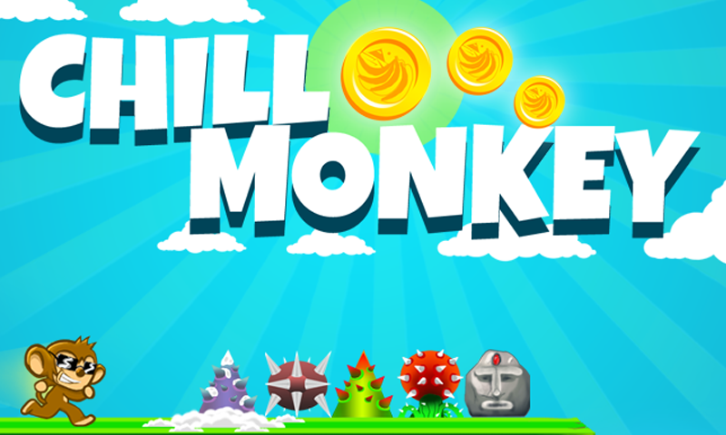 Chill Monkey : Amazon.es: Apps y Juegos