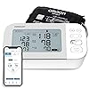 OMRON Gold Upper Arm Blood Pressure Monitor - Clinically Validated ...